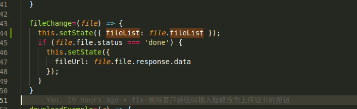 解决antd upload onchange事件只触发一次的解决方法_为什么ant-vue 上传控件onchange事件只触发一次-CSDN博客