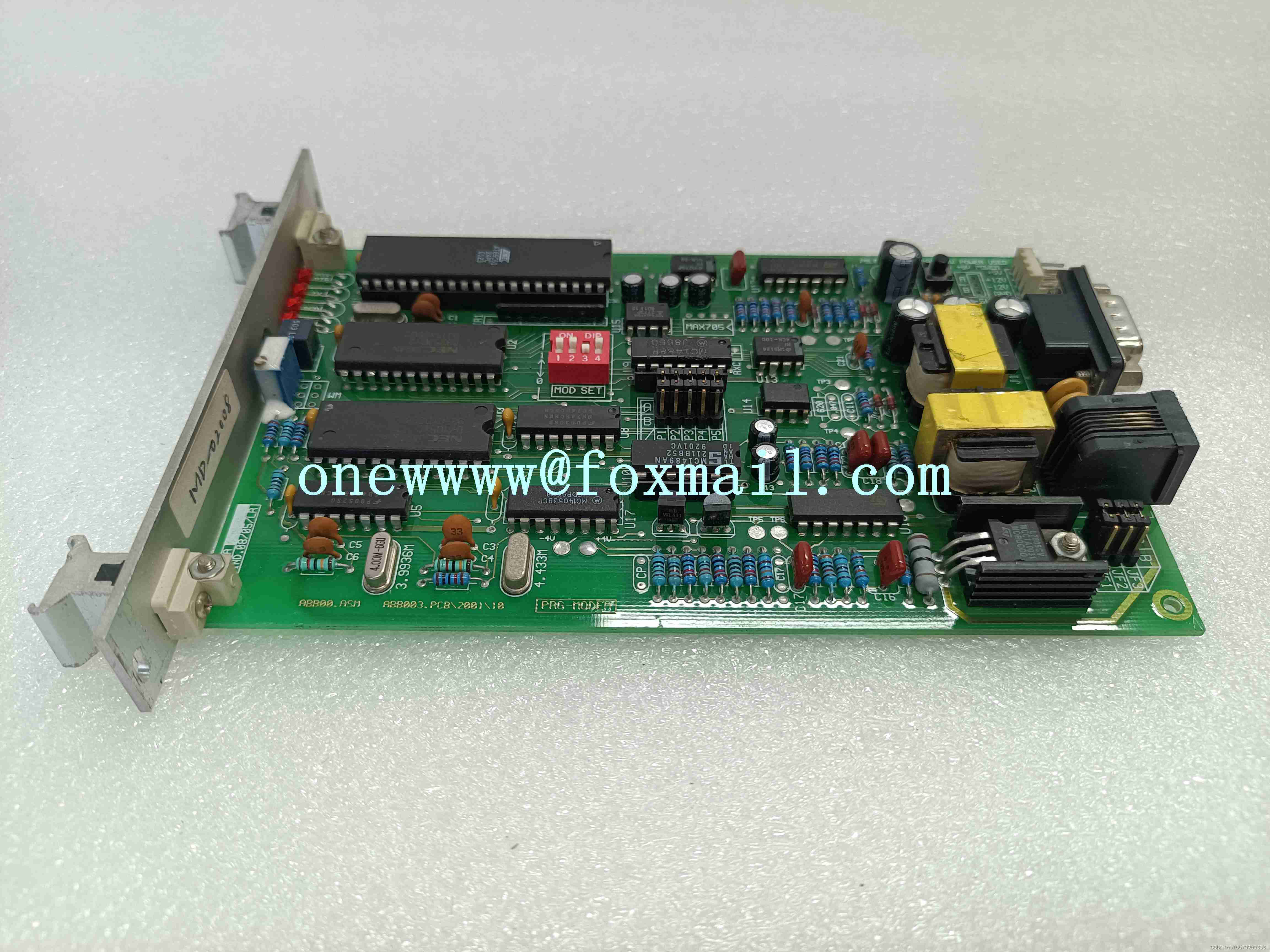 GE PRG-MODEM 调节器模块_prg模块 通信-CSDN博客