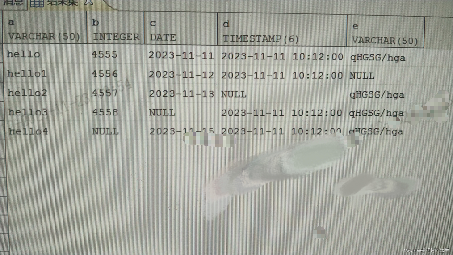 达梦数据库 Dmfldr 快速装载 与db2数据库兼容dmfldr Dmldrc Csdn博客 