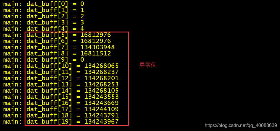 (三) C语言求字符串的长度_const char*长度-CSDN博客