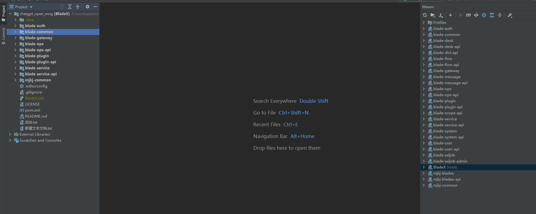 【Apache-2.0】springboot-openai-chatgpt超级AI大脑产品架构图_gpt架构图-CSDN博客