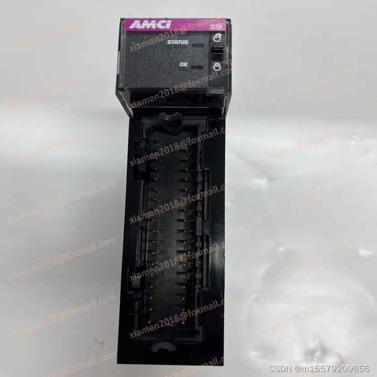 AMCI 7264 接口模块_amci 7264模块ssi接口模块-CSDN博客