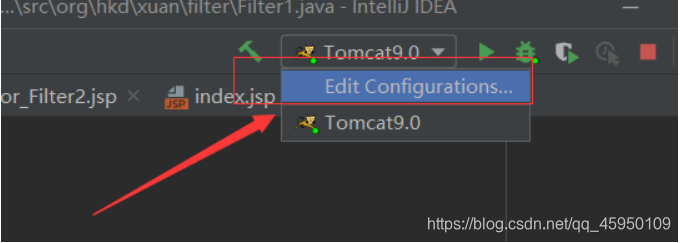 解决idea中运行可以但调试报错这一错误_fatal error in native method: jdwp no transports i-CSDN博客