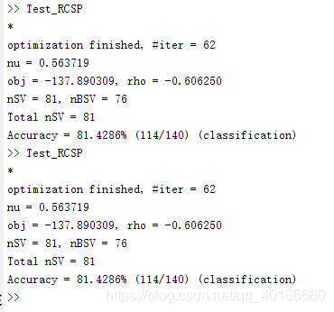 Common Spatial Pattern(CSP)共空间模式(包含Matlab代码）-CSDN博客