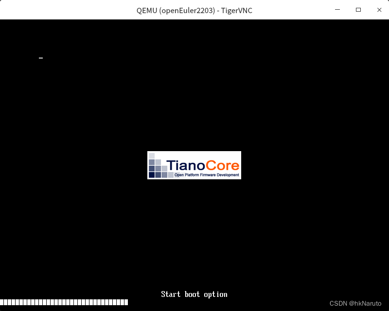 qemu kvm start boot option时进入启动菜单快捷键F2-CSDN博客