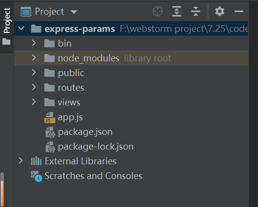 【Express接收Get、Post、路由请求参数】_在express应用中,如何处理post请求,并接收请求体中的数据?-CSDN博客