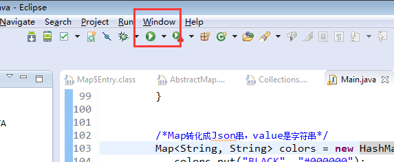 java src.zip_在eclipse中配置jdk的src.zip源代码-CSDN博客