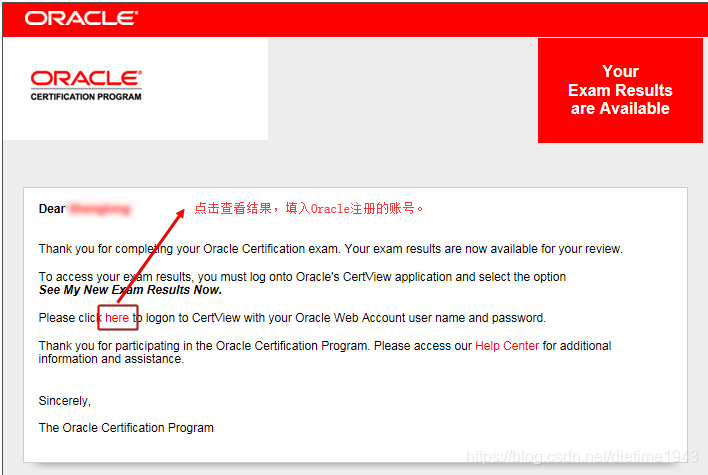 Java 认证考试 OCAJP 经验总结-CSDN博客