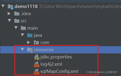 编译后classes文件下没有.xml文件_classes.xml-CSDN博客