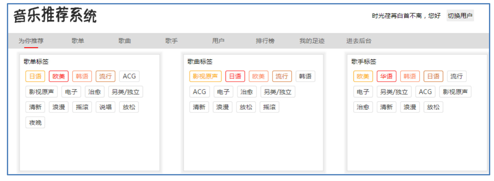 《推荐系统开发实战》之三大案例带你从0到1自己实现一个推荐系统构建企业级推荐系统算法、工程实现与案例分析 Pdf Csdn博客