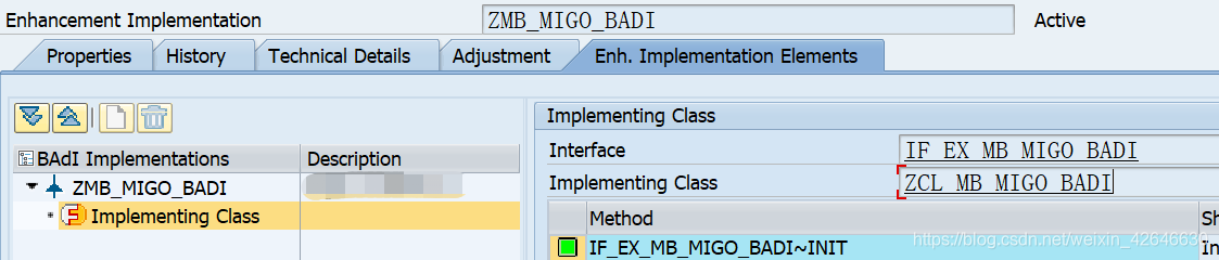 BADI 第三代增强 BADI 和 NEW BADI_badi 的 debug-CSDN博客