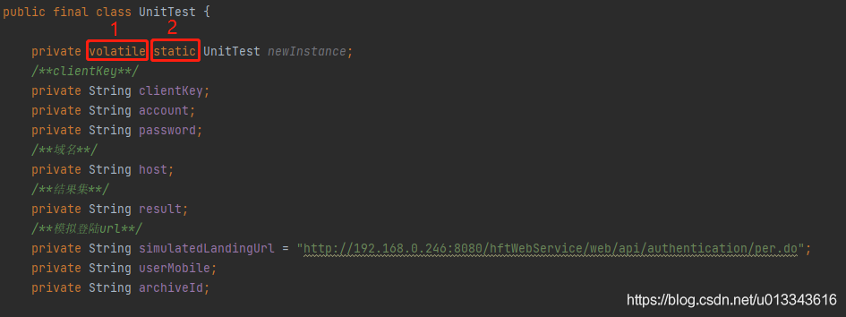 newInstance怎么实现？_java单例如何newinstance-CSDN博客