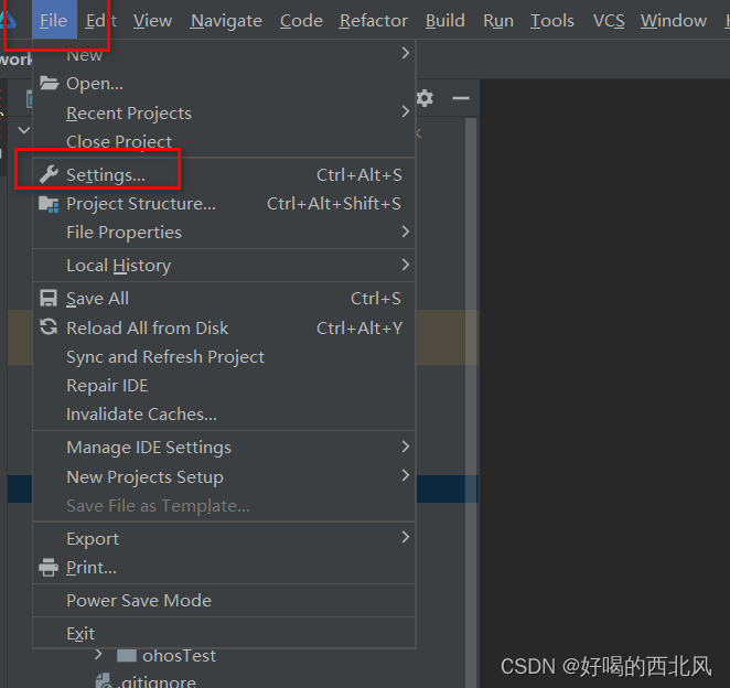 鸿蒙开发过程中出现很多.js或者.js.map怎么办_idea提交的源码 ts文件多了.js和.map文件-CSDN博客