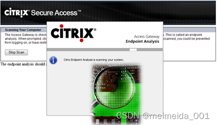 Citrix Access Gateway解决方案_citrix gateway-CSDN博客