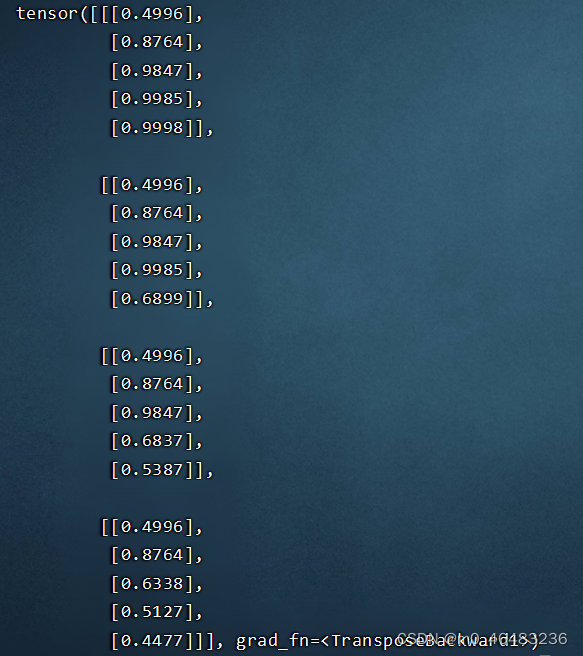 pytorch中 nn.utils.rnn.pack_padded_sequence和nn.utils.rnn.pad_packed_sequence_nn padding packing ...