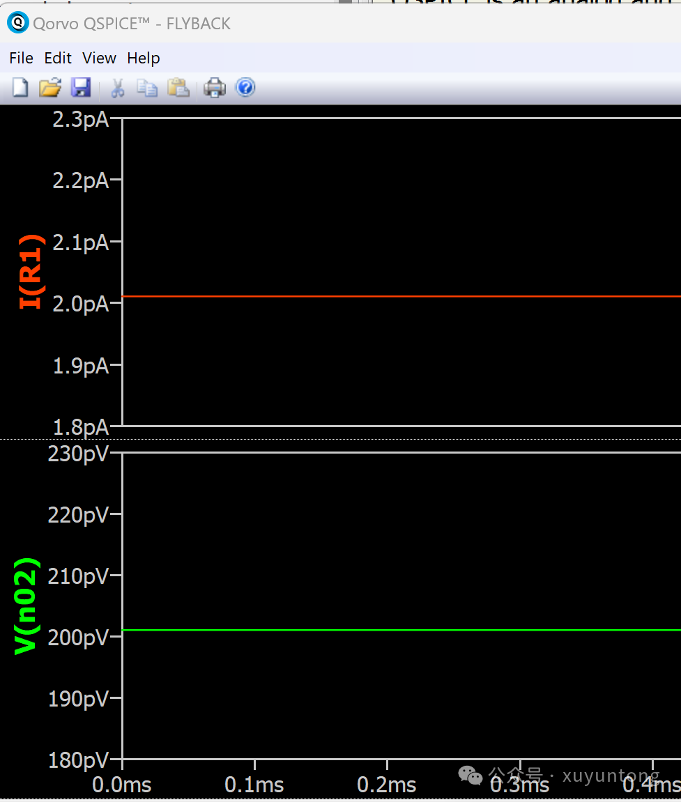 QSpice-(5) .model使用-CSDN博客