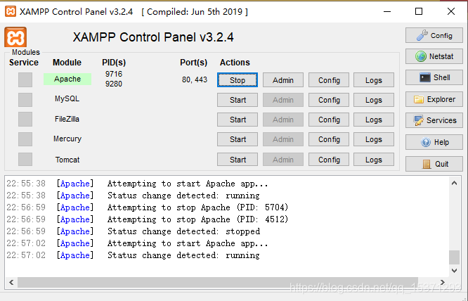 PhpStorm2018+Xdebug+XAMPP组合搭建PHP7.2调试环境_phpstrom2018 php版本最高只有7.2-CSDN博客