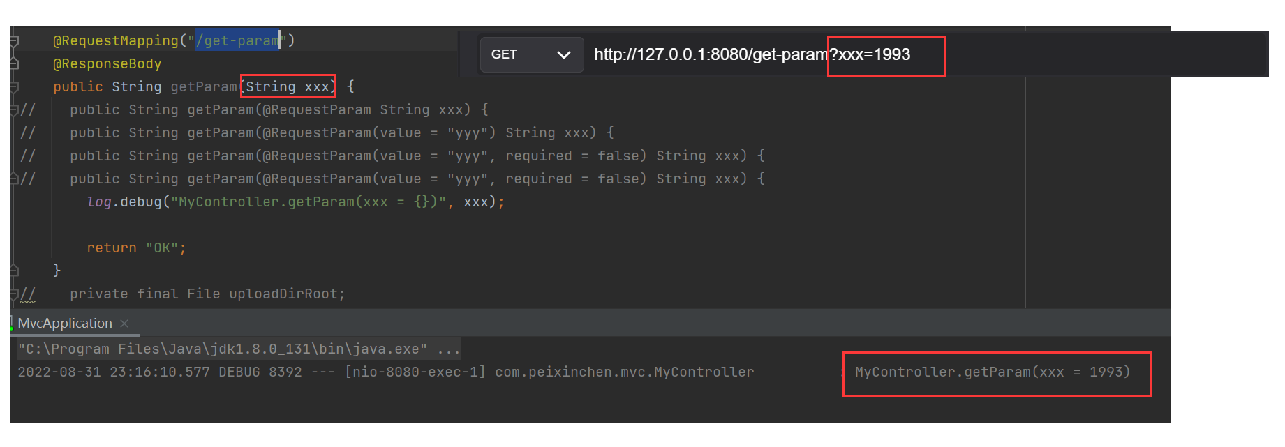 SpringMVC详解：从基础到实践-CSDN博客
