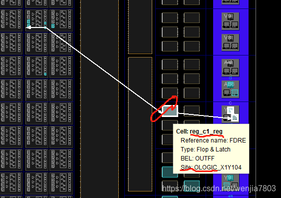 FPGA基础资源之IOB的应用_(* iob = "true" *)-CSDN博客
