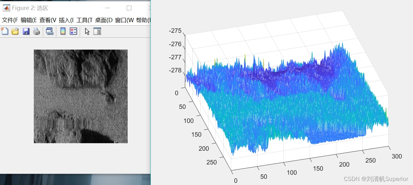 【SFS线性化方法】Tsai方法在侧扫声呐中的应用（一）_tsai sfs-CSDN博客