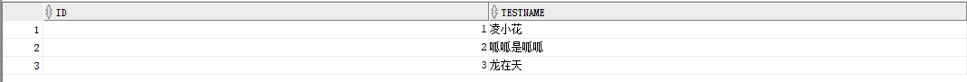 Oracle中insert into select和select into from的用法_oracle insert into select-CSDN博客