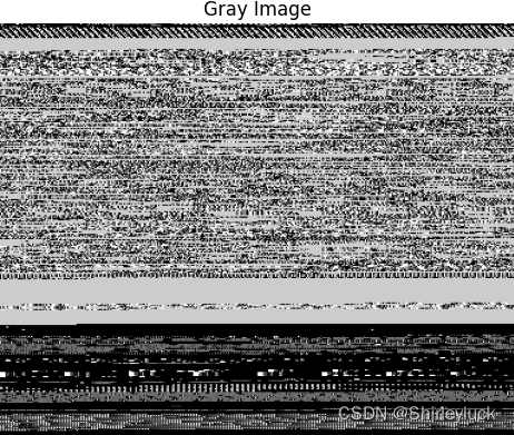 GLCM 特征和LBP特征提取-CSDN博客