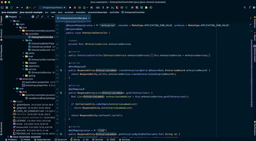 10个事半功倍的IntelliJ Idea插件和主题_idea 2024主题-CSDN博客