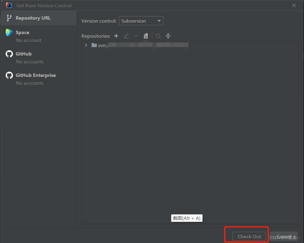 Idea 中 Connot Run Program Svn 系统找不到文件 Svn不显示红绿图标idea Cannot Run Program Svn Csdn博客