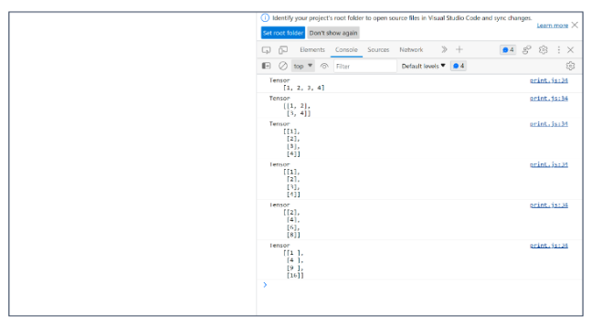 TensorFlow部署：TensorFlow.js简介-CSDN博客