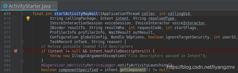 Android Studio导入AOSP项目_android studio增加不导入aosp-CSDN博客