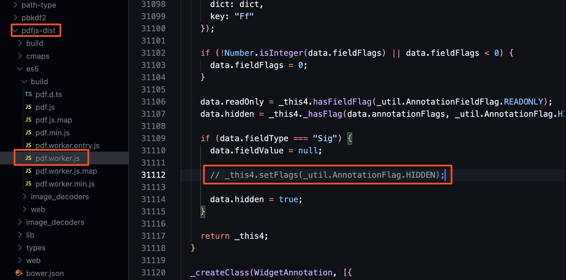 源码补丁神器—patch-package_uniapp怎么打补丁-CSDN博客