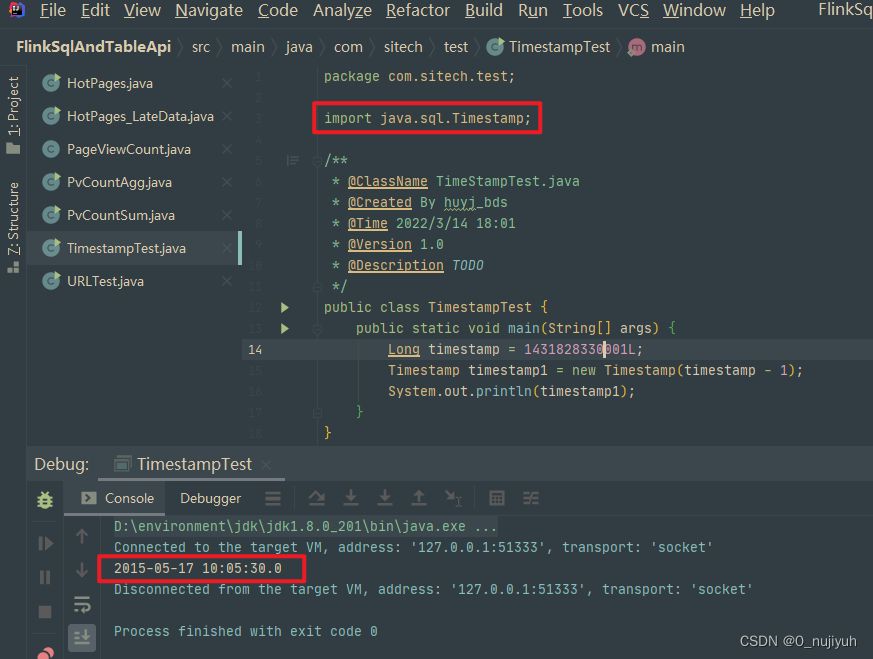 atguigu@实时热门页面统计与PV统计案例Coding-CSDN博客