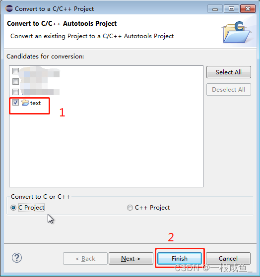 eclipse(c/c++) ctrl+鼠标左键函数跳转不过去的解决办法_eclipse ctrl加左键点不进去-CSDN博客