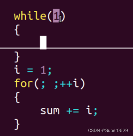 Day5 记录-CSDN博客