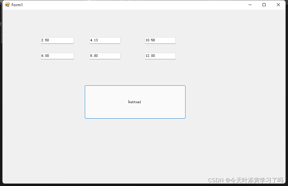 C与matlab混合编程—cwinform调用matlab封装的dll及数据传输和转换c调用matlab 输入是数组 Csdn博客