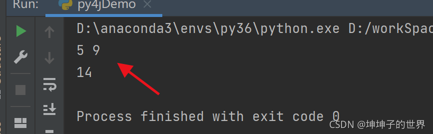 py4j开发配置idea+python_如何安装py4j jar-CSDN博客