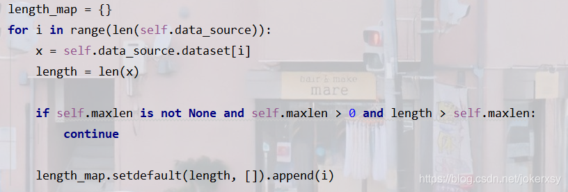 自定义dataloader里的batch_sampler，你就不需要再做padding了！_自定义batchsampler-CSDN博客