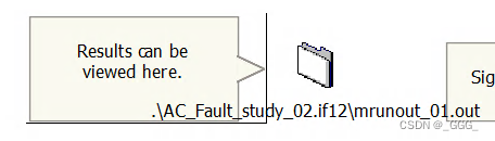 PSCAD学习笔记（4.2）AC Faults交流故障：使用多次运行Multiple-Run（高效调参神器）_pscad multiple run-CSDN博客