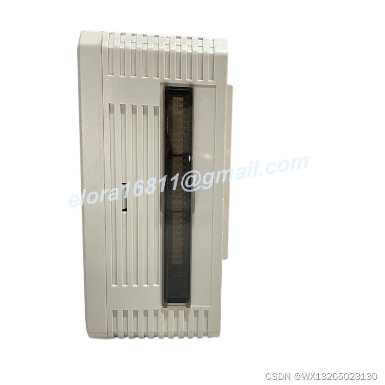 ABB HC800 控制处理器模块-CSDN博客