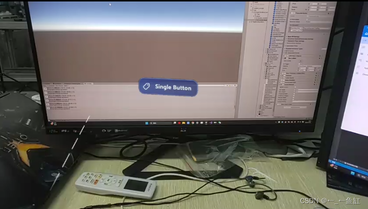 hololens集成Yolov8【unity开发，新手入门篇】_unity yolov8-CSDN博客