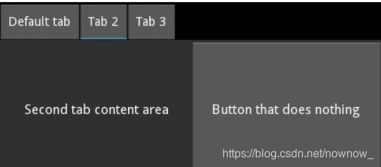 Kivy UI控件概览-CSDN博客