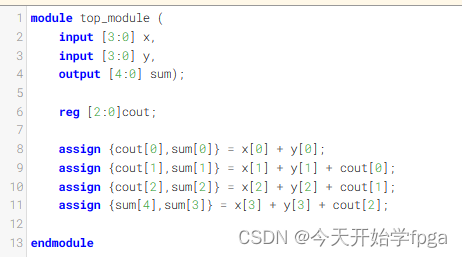 HDLBits刷题（3_1_3_4）Exams/m2014 q4j-CSDN博客