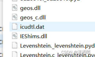 潇洒郎： AttributeError: partially initialized module ‘cv2‘ has no attribute ‘gapi_wip_gst ...