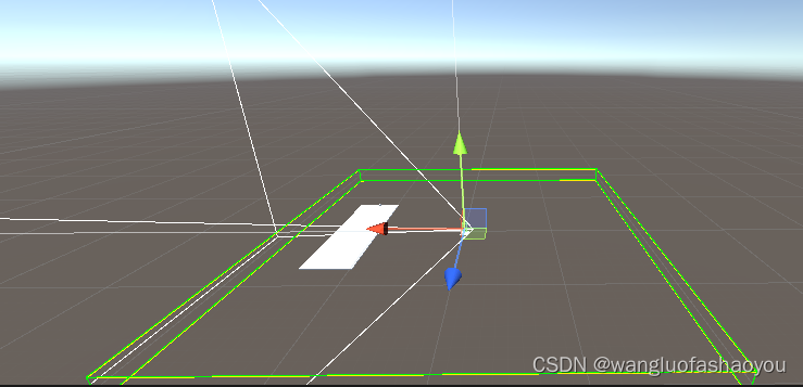 Unity3D动态烘焙场景（版本2022.3.4f1c1）_unity 动态烘培navmesh-CSDN博客