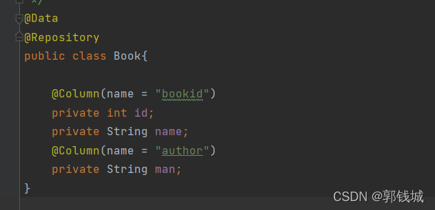 通用Mapper中selectByExample的使用-CSDN博客