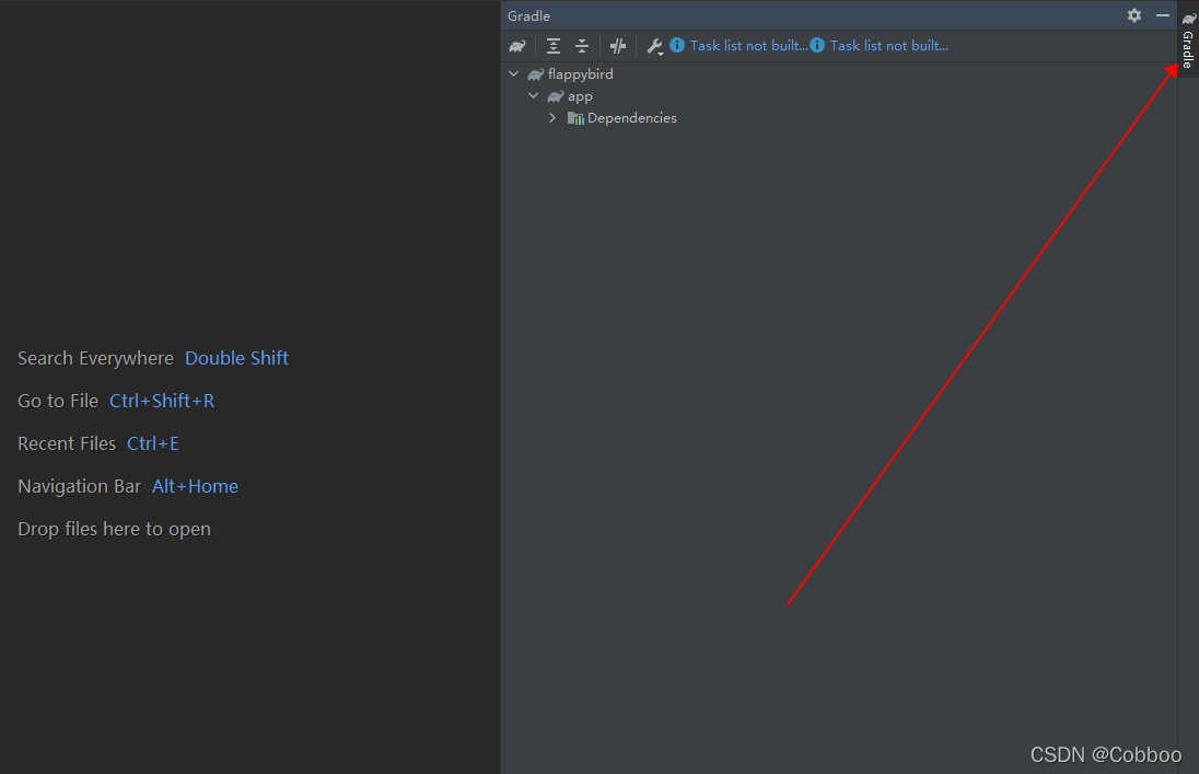Android Studio获取 SHA1_android studio 查看sha1-CSDN博客