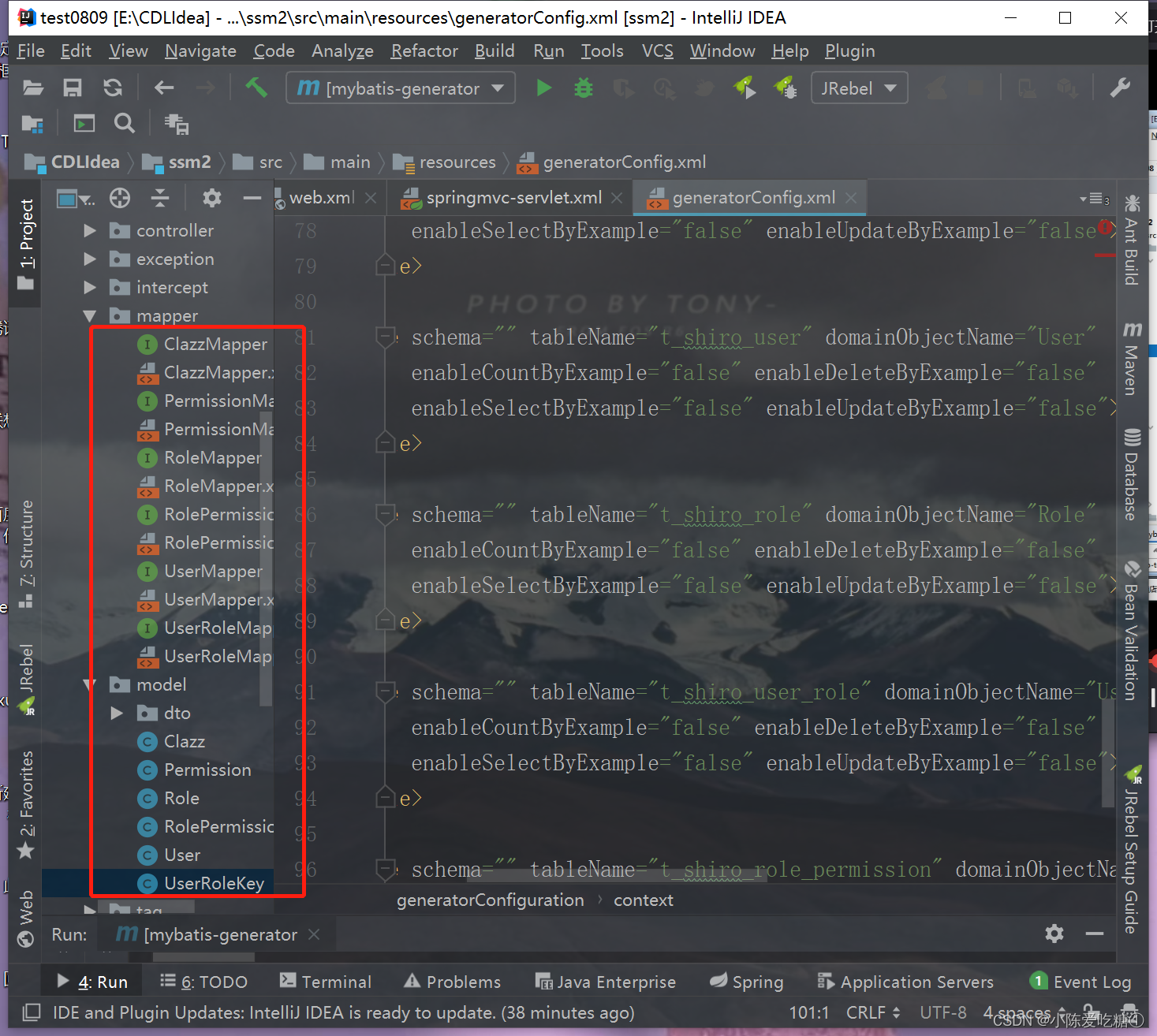 shiro认证-SSM_new simplehash-CSDN博客