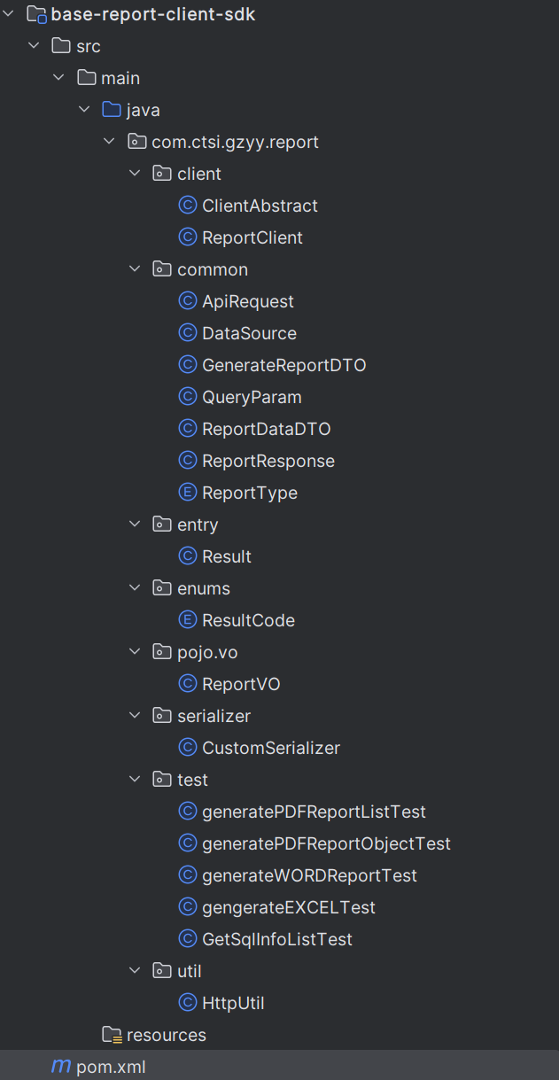 什么是sdk,如何开发一个sdk-CSDN博客