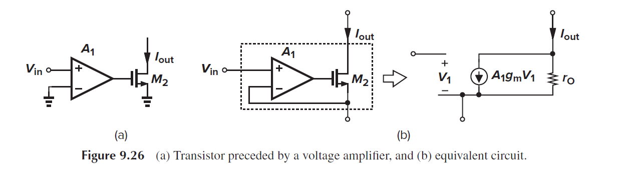 Chapter 9 Operational Amplifiers_gain boost-CSDN博客